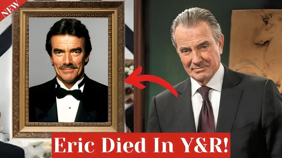 Eric Braeden Died In Y&R After Cancer update, Fans Tears Flow! - usnews