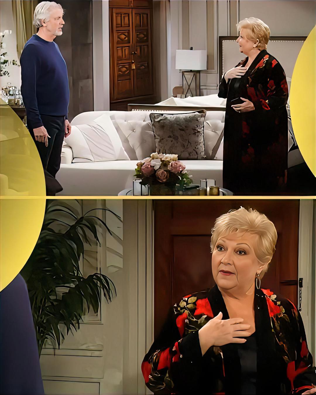 Is Alan a Threat to Tracy? Shocking Revelation Sparks Danger - usnews