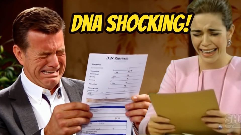 Y&R Spoilers: Jack reveals the truth that breaks Victor’s heart ...