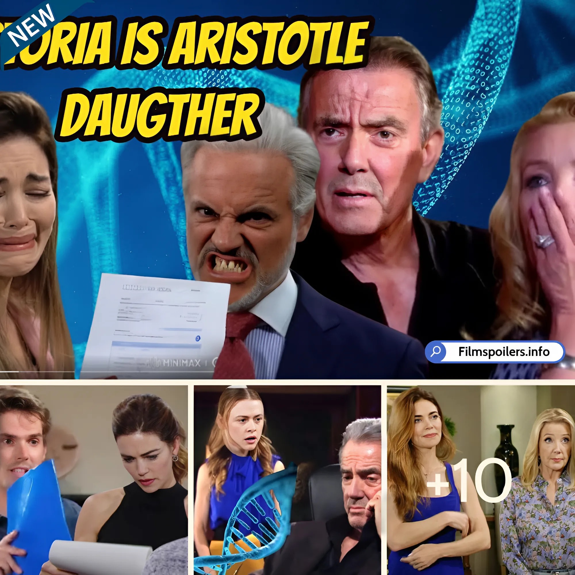 I'M ASKING FOR THE LAST TIME SHOULD I STILL STAY IN THE YOUNG AND THE RESTLESS - usnews