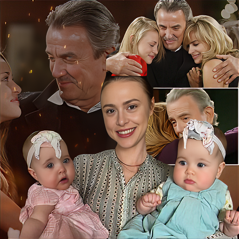 Hayley Erin's Farewell on 'Y&R': The Heartbreaking Reason Behind Her ...