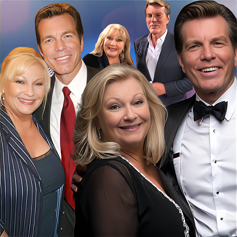 Jack and Traci Abbott: The Heart of the Abbott Family - usnews
