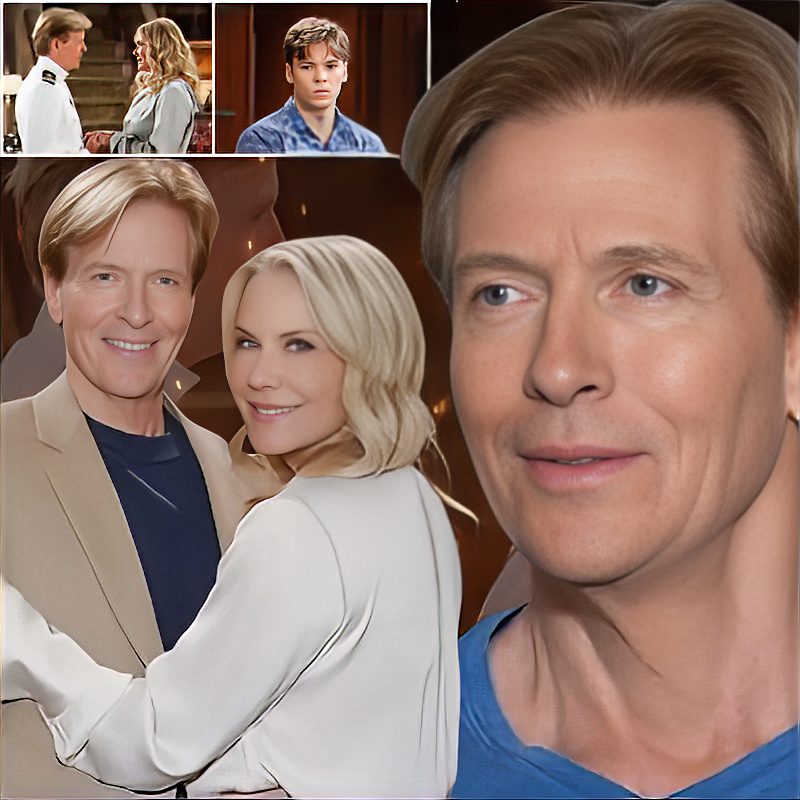 The Bold and the Beautiful: Nick Won’t Be Returning Alone—Is [THIS ...