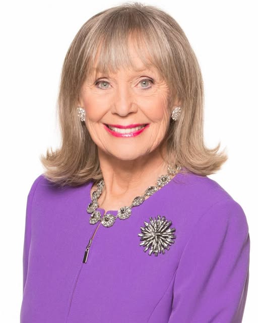 Marla Adams, Beloved Y&R Star and Dina Mergeron Actress, Dies at 85 ...