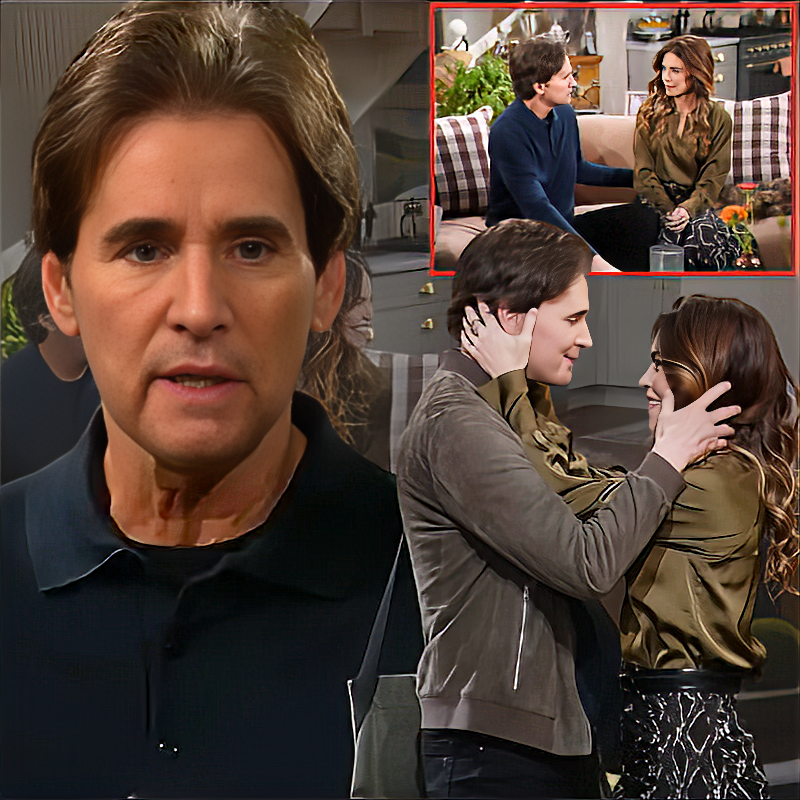 Is Death Looming Over Cole Howard on The Young and the Restless? - usnews