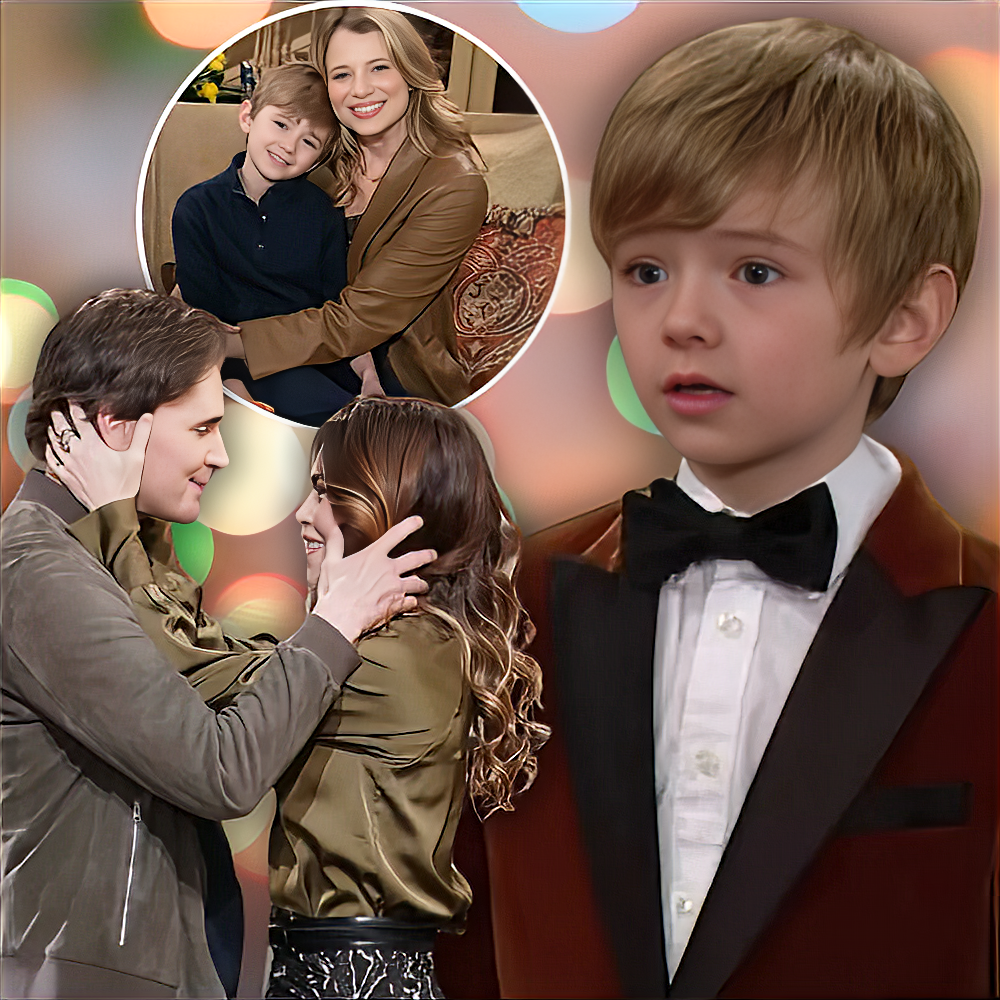 The Young and the Restless Comings and Goings: Cole, Connor, and ...