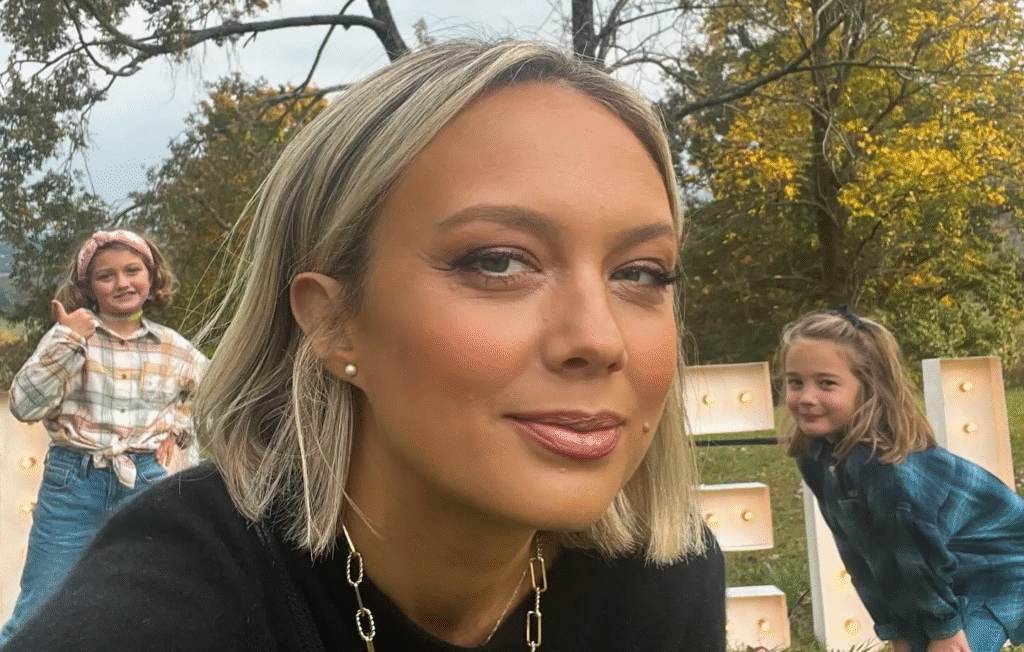 Abby Steps Back In – Melissa Ordway Drops Bombshell – Spotlight Shifts ...