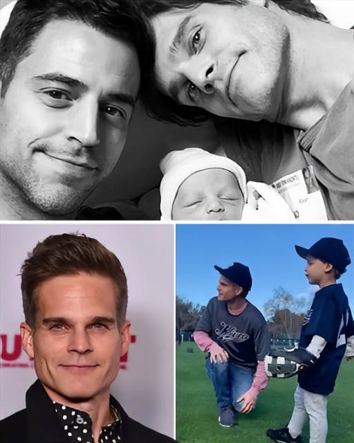 The World’s Most Loved Kid 💖 — Greg Rikaart & Robert Sudduth’s Son ...