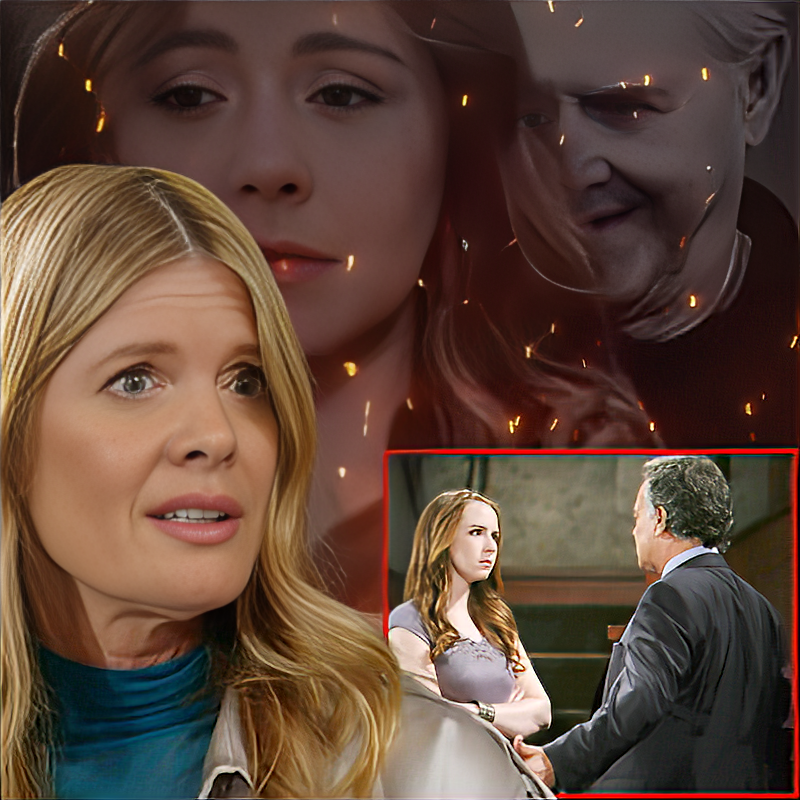 NIGHTMARE RETURNS! MARIAH'S TERRIFYING FLASHBACKS! IS THE GHOST OF IAN ...