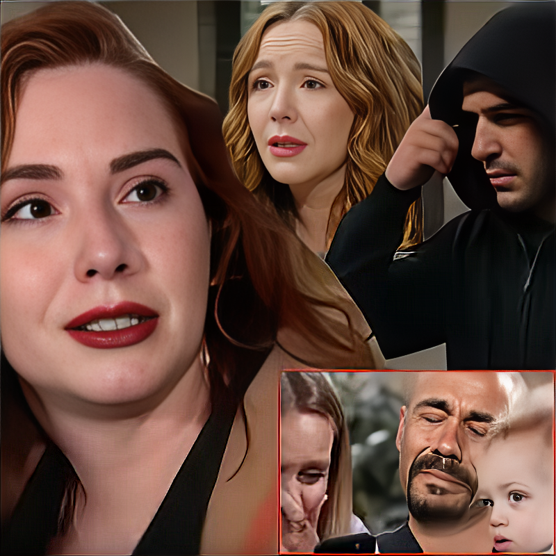 Mariah’s Worst Fears Exposed! Cole’s Life Hangs in the Balance — Is Her ...