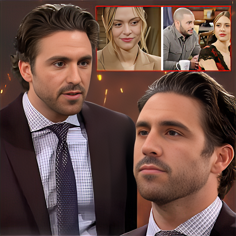 CHANCE’S SECRET MISSION EXPOSED & ADAM’S NEWS DESTROYS VICTOR! NIKKI’S ...