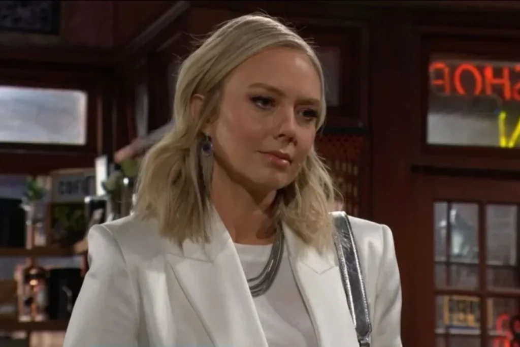 MAJOR RETURNS! The Young and the Restless Comings and Goings For The ...