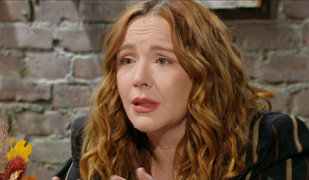 Mariah’s Worst Fears Exposed! Cole’s Life Hangs in the Balance — Is Her ...