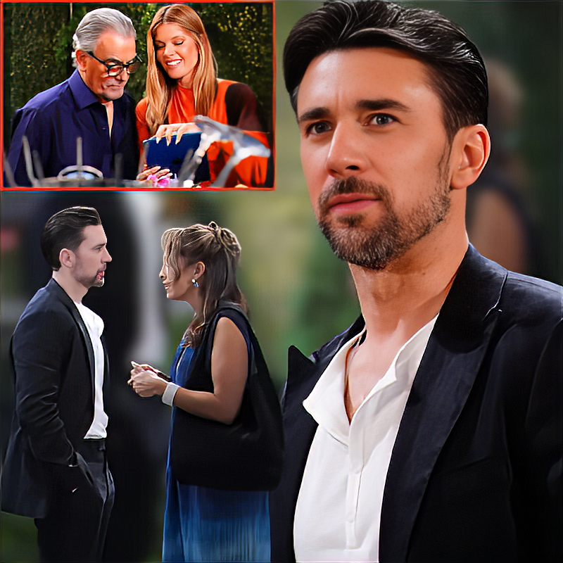 MAJOR RETURNS! The Young and the Restless Comings and Goings For The ...