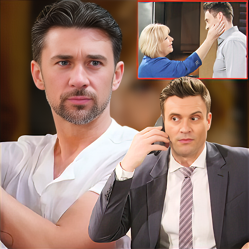 CANE CONTROVERSY: Why The Young and the Restless Didn’t Bring Back ...