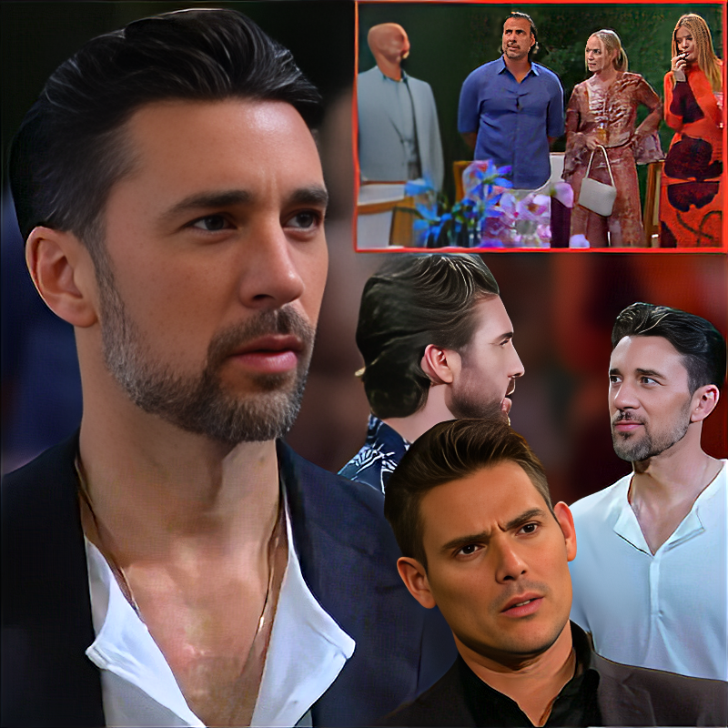 Deadly Twist Rocks Nice! The Young and the Restless Spoilers For The Week Of June 30–July 4 ...