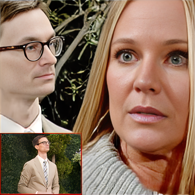 The Young and the Restless Spoilers: Sharon Uncovers Stunning Truth ...