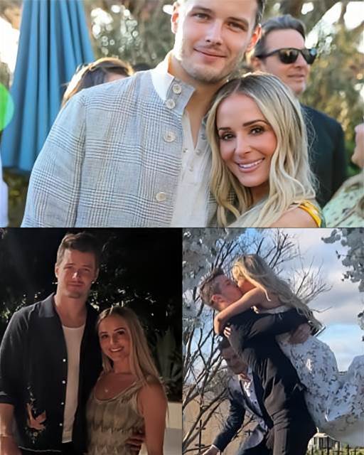 Breaking: Y&R’s Michael Mealor Ties the Knot in a Fairytale Wedding—But ...