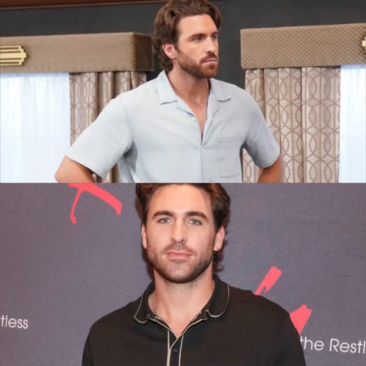 Leaving the role of Chance in Y&R, Conner Floyd finally opens up about ...