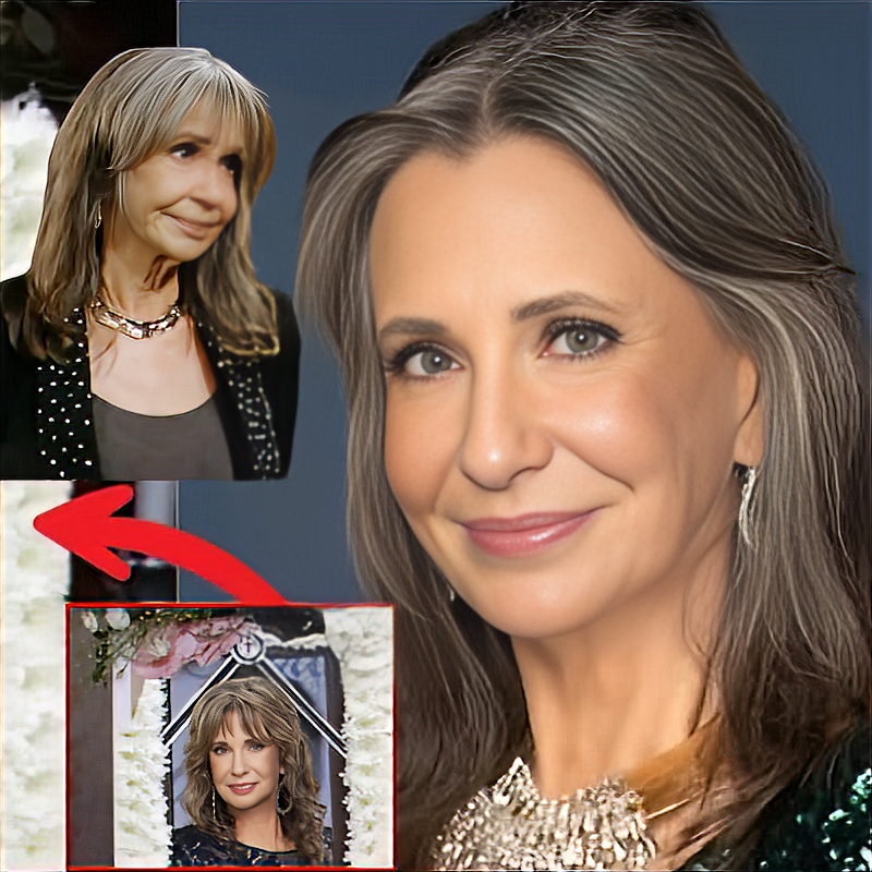 Farewell to a Legend: Jess Walton Passes Away at 76 – A Heartbreaking ...