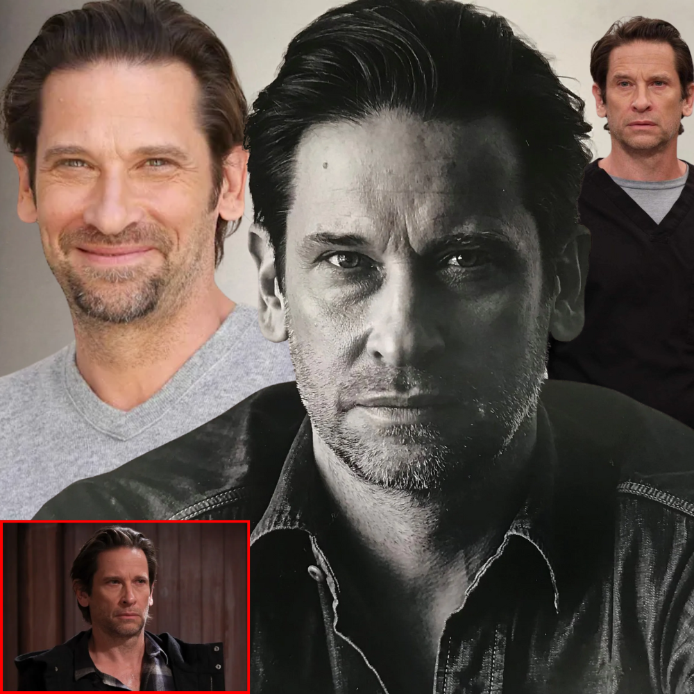 Roger Howarth Just Shocked The Young and the Restless Fans—You Won’t ...