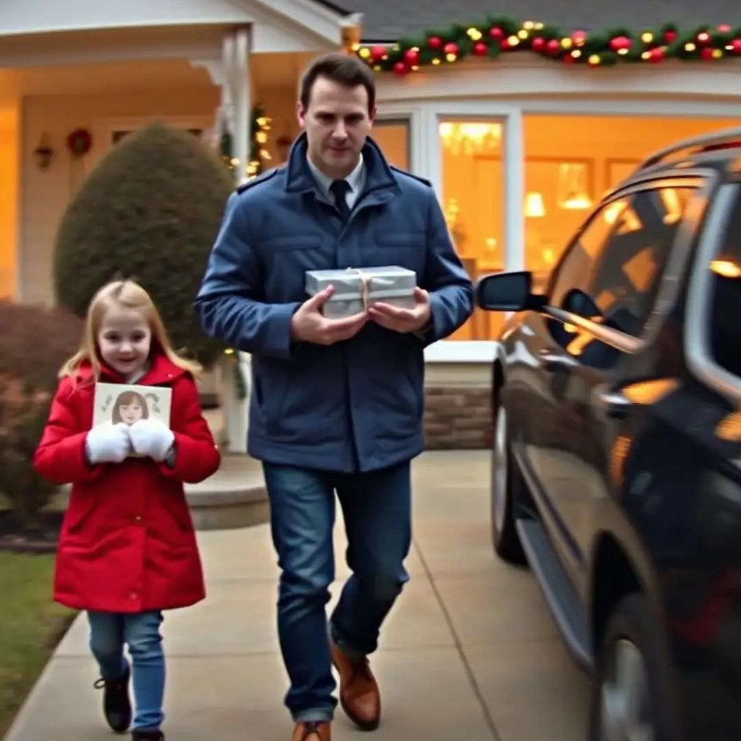 At The Family Reunion Dinner, My Daughter Asked, ‘Why Is Our Seat In ...