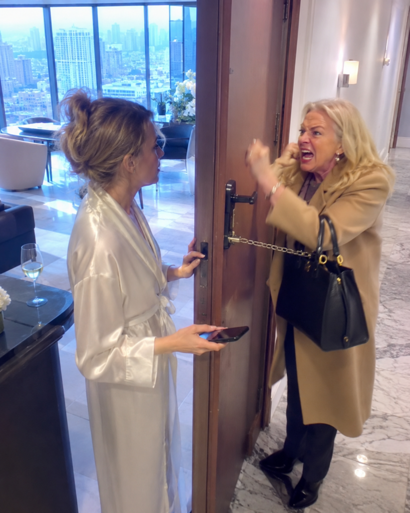 THE DAY MY DIVORCE WAS FINAL, I STOPPED FUNDING MY EX'S FAMILY—AND ALL ...